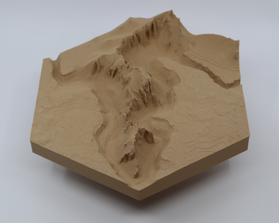 Parks – Little Mountain Maps